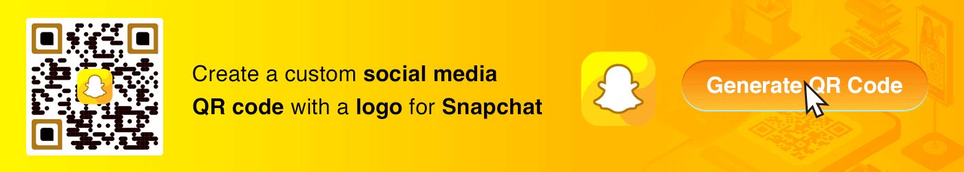 Snapchat QR Code Generator vs. QR TIGER QR Code Generator: The Advanced ...